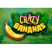 Crazy Bananas (Booming Games) Slot Review | Demo & FREE Play