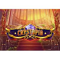 Crystopia (Habanero) Slot Canada Review | Demo & FREE Play
