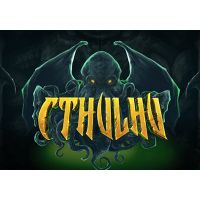 Cthulhu Slot Review | Demo & Free Play | RTP Check