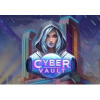 Cyber Vault (Four Leaf Gaming) Slot Canada | Demo