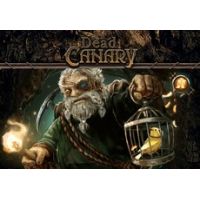 Dead Canary (Nolimit City) Slot Review | Demo & FREE Play