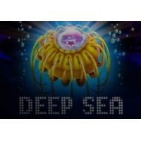 Deep Sea Slot Review | Demo & Free Play | RTP Check