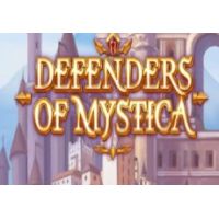Defenders of Mystica (Yggdrasil) Slot Canada | Demo