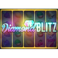 Diamond Blitz (Red Tiger) Slot Canada | Demo & FREE Play