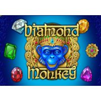 Diamond Monkey Slot Review | Demo & Free Play | RTP Check