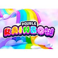 Double Rainbow (Hacksaw Gaming) Slot Canada | Demo