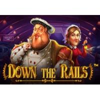Down the Rails Slot Review | Demo & Free Play | RTP Check
