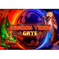 Dragon Tiger Gate (Habanero) Slot Canada | Demo & FREE Play