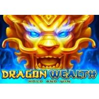 Dragon Wealth (3 Oaks) Slot Canada Review | Demo & FREE Play