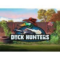Duck Hunters Slot Review Canada & Demo - Nolimit City`s 30,000x Max Win ...