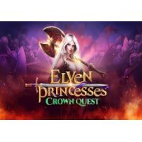 Elven Princesses: Crown Quest Instant Game Review | Demo & Free Play ...