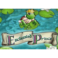 Enchanted Prince Slot Canada | Demo & Free Play | RTP Check