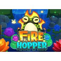 Fire Hopper Slot Canada | Demo & Free Play | RTP Check