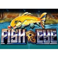 Fish Eye (Pragmatic Play) Slot Review | Demo & FREE Play