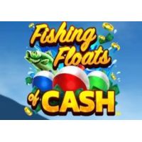 Fishing Floats of Cash (Gold Coin Studios) Slot Review | Demo & FREE Play