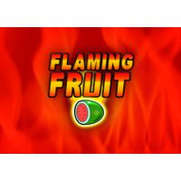 Flaming Fruit Slot Review | Demo & Free Play | RTP Check