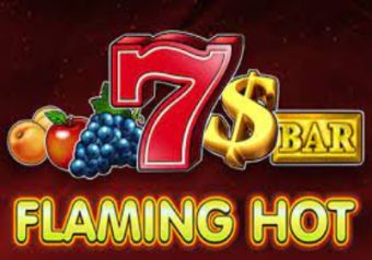 Flaming Hot Slot Review | Demo & Free Play | RTP Check