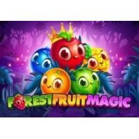 Forest Fruit Magic (Skywind) Slot Review | Demo & FREE Play