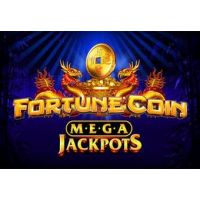 Fortune Coin Mega Jackpots (IGT) Slot Canada | Demo