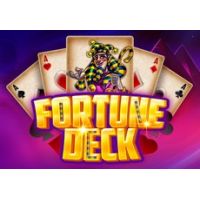 Fortune Deck Slot Review | Free Play