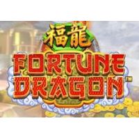 Fortune Dragon (Infinity Dragon Studios) Slot Canada | Demo