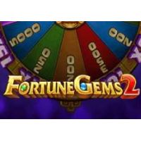 Fortune Gems 2 Slot Review 2025 ᐈ Free Demo & 97% RTP | TaDa Gaming
