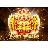 Fortune Gems Slot Demo | Play for Free + Review