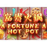 Fortune Hot Pot Slot Review | Demo & Free Play | RTP Check