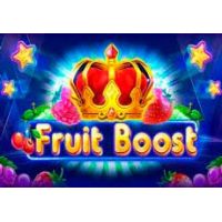 Fruit Boost (Platipus Games) Slot Review | Demo & FREE Play