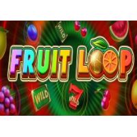 Fruit Loop Slot Review | Demo & Free Play | RTP Check