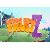 FruitZ Slot Review | Demo & Free Play | RTP Check