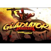 Gladiator Legends Slot Canada | Demo & Free Play | RTP Check