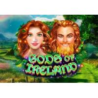 Gods of Ireland (Red Rake Gaming) Slot Review | Demo & FREE Play