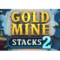 Gold Mine Stacks 2 (Nailed It! Games) Slot Review | Demo & FREE Play