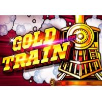 Gold Train (Pragmatic Play) Slot Review | Demo & FREE Play