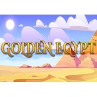Golden Egypt Slot Canada | Demo & Free Play | RTP Check