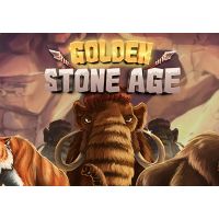 Golden Stone Age Slot Review | Demo & Free Play | RTP Check