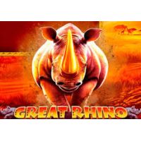 Great Rhino (Pragmatic Play) Slot Canada | Demo & FREE Play