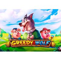 Greedy Wolf Slot Review | Demo & Free Play | RTP Check