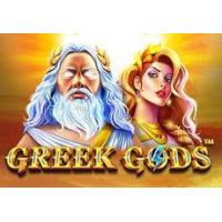 Greek Gods Slot Review | Demo & Free Play | RTP Check
