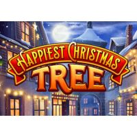 Happiest Christmas Tree Slot Canada | Play Demo 2026