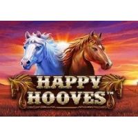 Happy Hooves Slot Review | Demo & Free Play | RTP Check