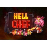 Hell Chef (Kalamba Games) Slot Canada | Demo & FREE Play