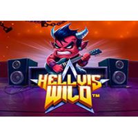 Hellvis Wild (Pragmatic Play) Slot Canada | Demo & FREE Play