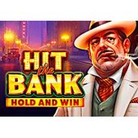 Hit the Bank Hold and Win (Playson) Slot Canada | Demo