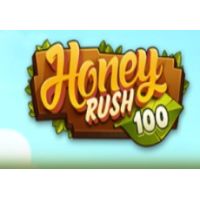 Honey Rush 100 (Play'n GO) Slot Review | Demo & FREE Play
