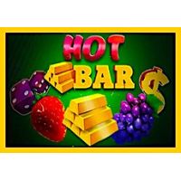 Hot Bar (PopOK Gaming) Slot Canada Review | Demo & FREE Play