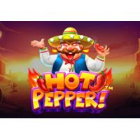 Hot Pepper (Pragmatic Play) Slot Canada | Demo & FREE Play