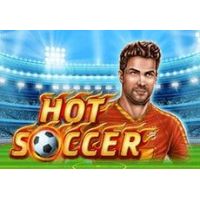 Hot Soccer Slot Review | Demo & Free Play | RTP Check
