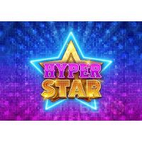 Hyper Star Slot Review | Demo & Free Play | RTP Check